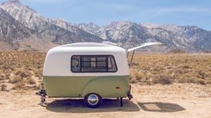 The 12 Best Small Campers 2026