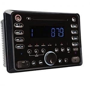 Everything To Know About RV Entertainment Systems 2025