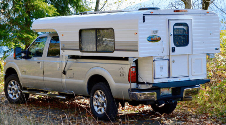 5 Best Truck Campers For F150 2026