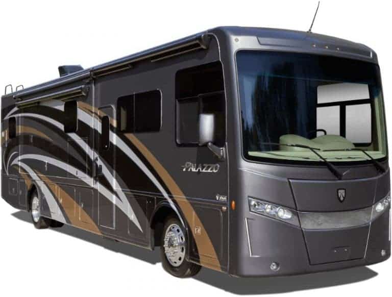 9 Best Class A Motorhomes