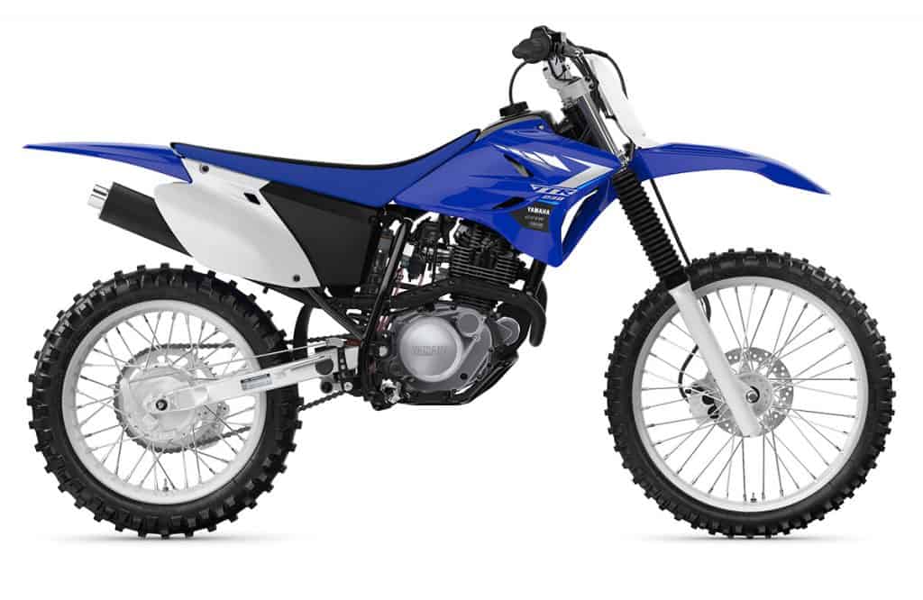 Ultimate Guide Of Top 15 Trail Dirt Bikes