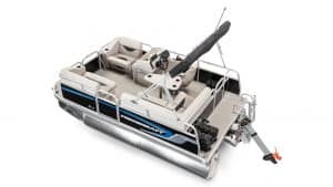 10 Best Electric Pontoon Boats - Buying Secrets You Need To Know