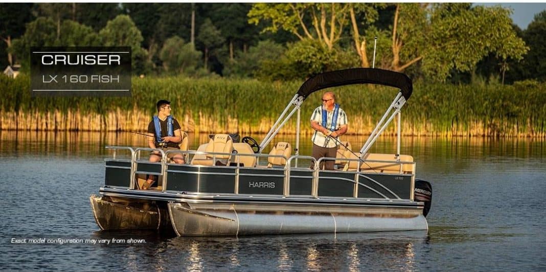 10 Best Small Pontoon Boats 2026