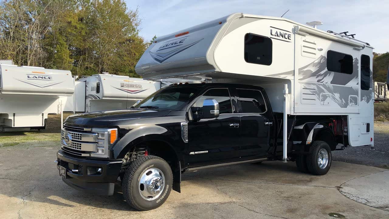 10 Biggest Truck Campers Of November 2023 Crowsurvival 10 Biggest Truck Campers Of November 2023 Crowsurvival