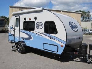 How Much Do The 12 Models Of The R Pod Weigh