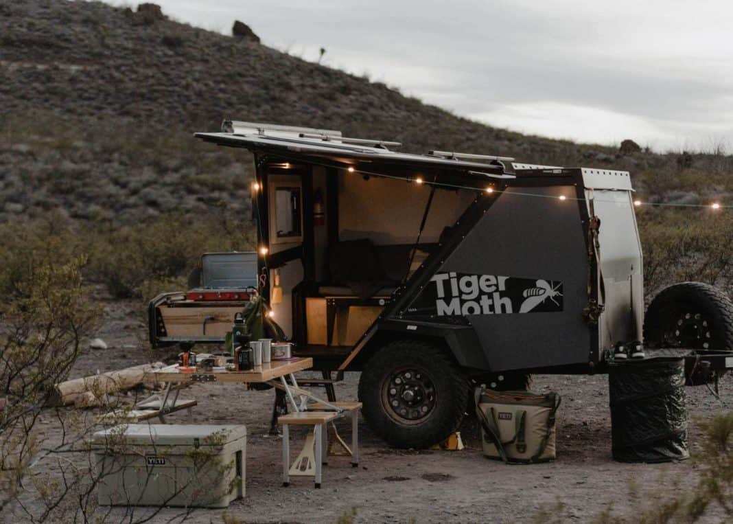9 Best Off Road Pop Up Campers