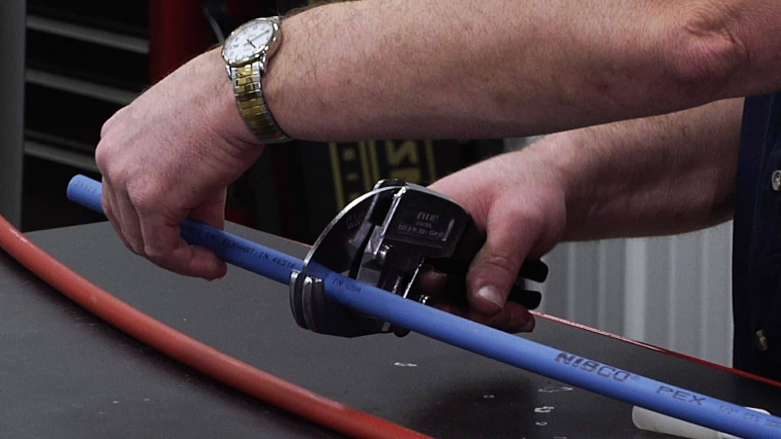 Blowing Out RV Water Lines Vs Antifreeze