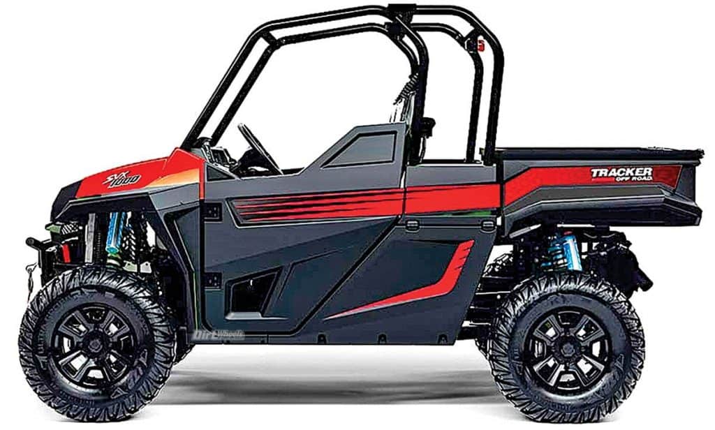 Off Road