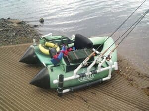 8 Best And Easiest To Use Fishing Float Tubes