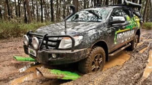 4 Key Steps To Using Off Road Recovery Boards