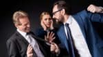 4 Ways To Break Up A Fight 2026