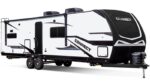 What Is The Longest Travel Trailer? 2026