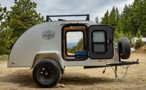 What Is The Best Teardrop Trailer? 2026